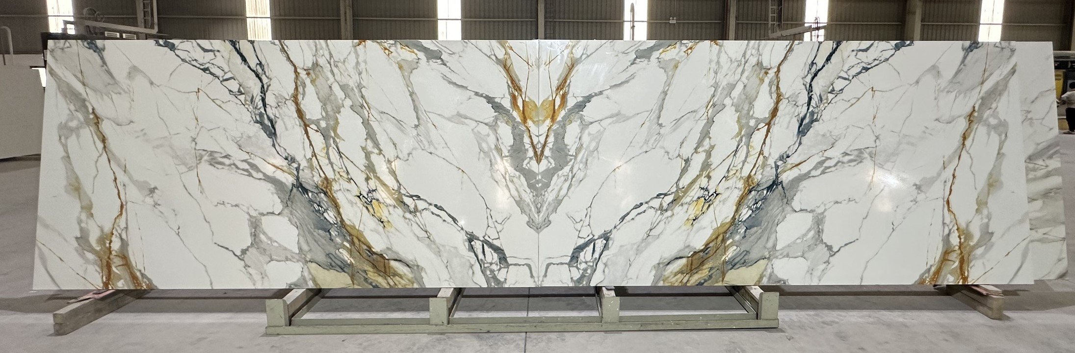 Printed Quartz from Vietnam